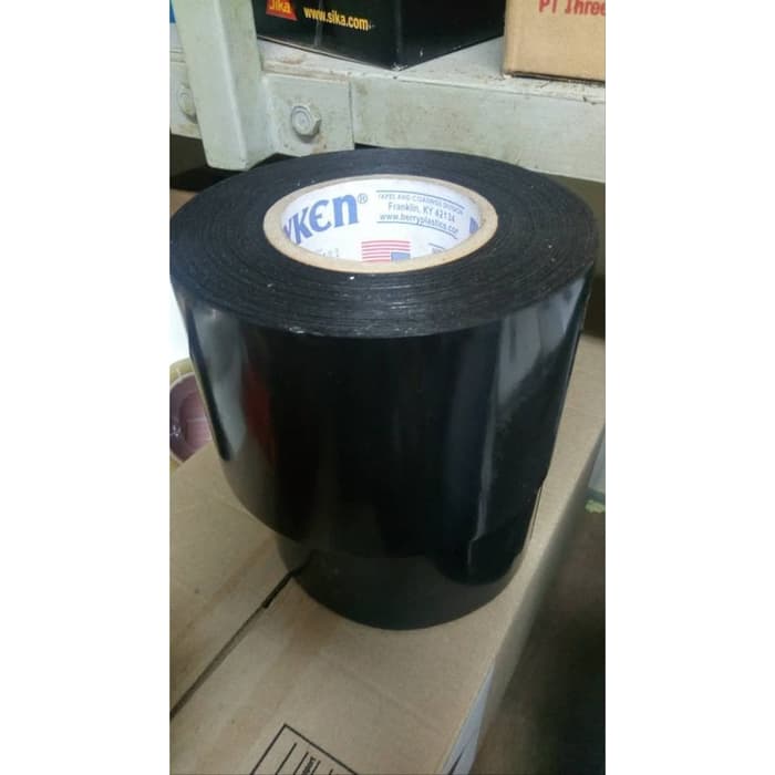 Polyken Tapes Pipe Wrapping Tape 980 Outer