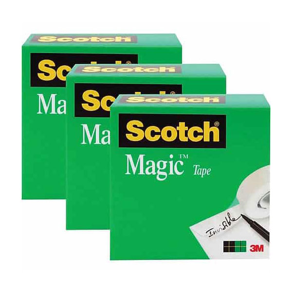 3M Scotch Tape