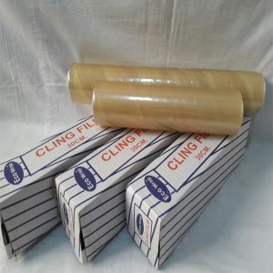 Cling Film | Lord Tapes